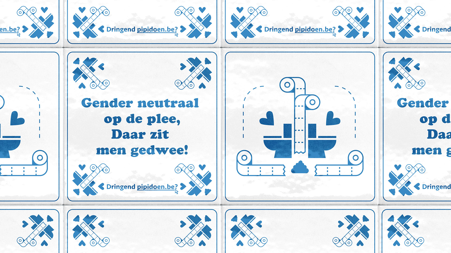 Huis van de mens - Josworld – branding & design